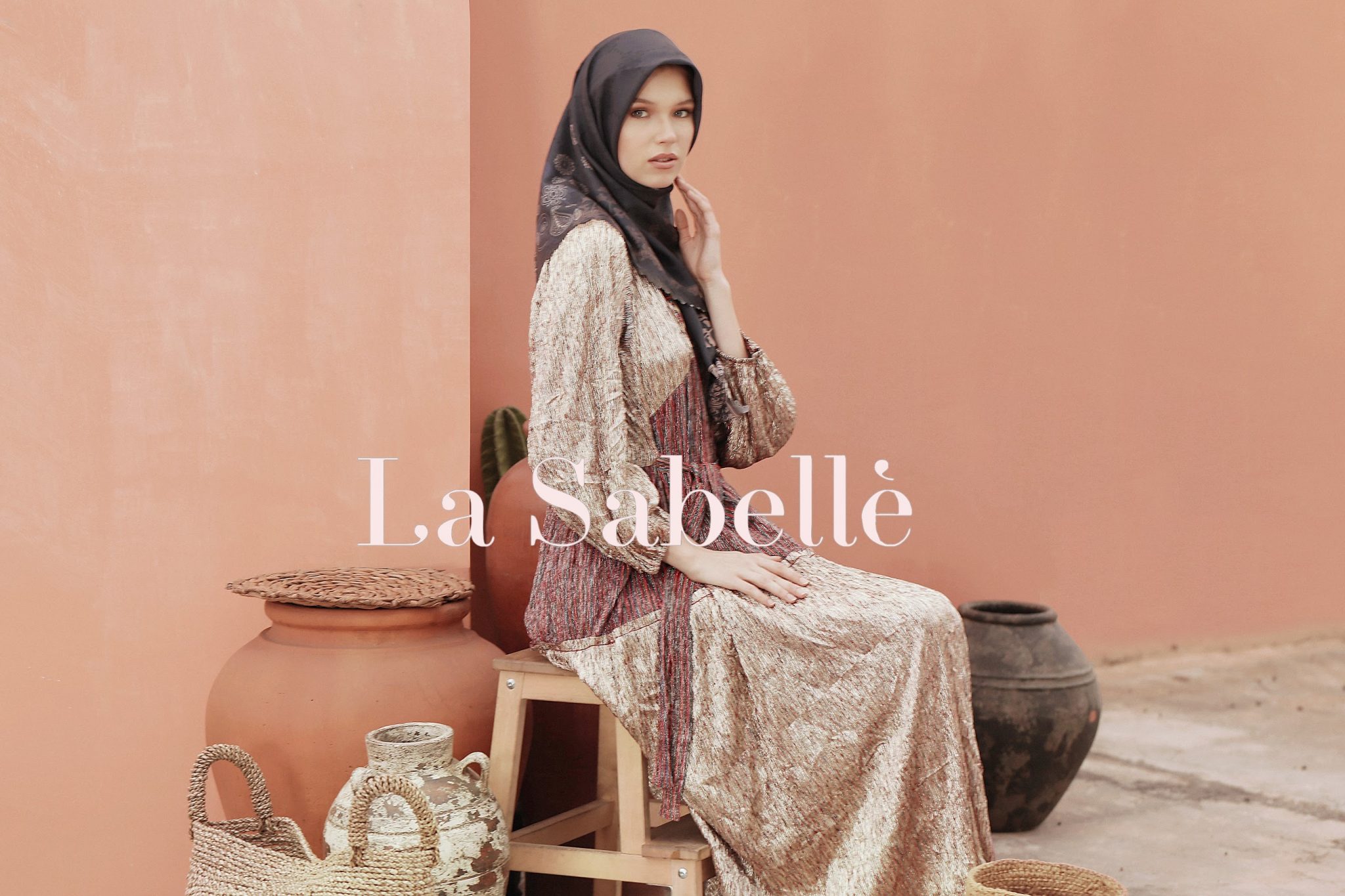 Home - La Sabellé Official